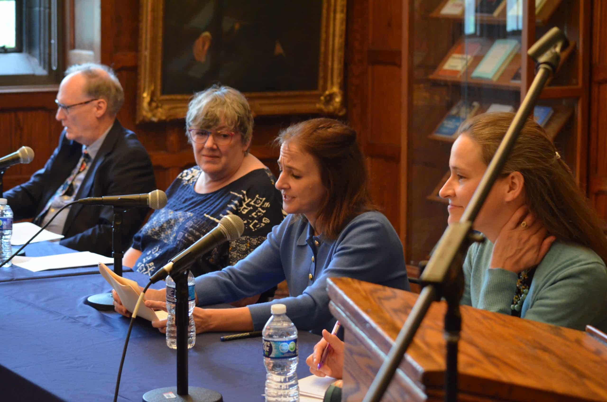 Can We Be Good on Our Own? A Symposium on Ancient and Modern Approaches ...