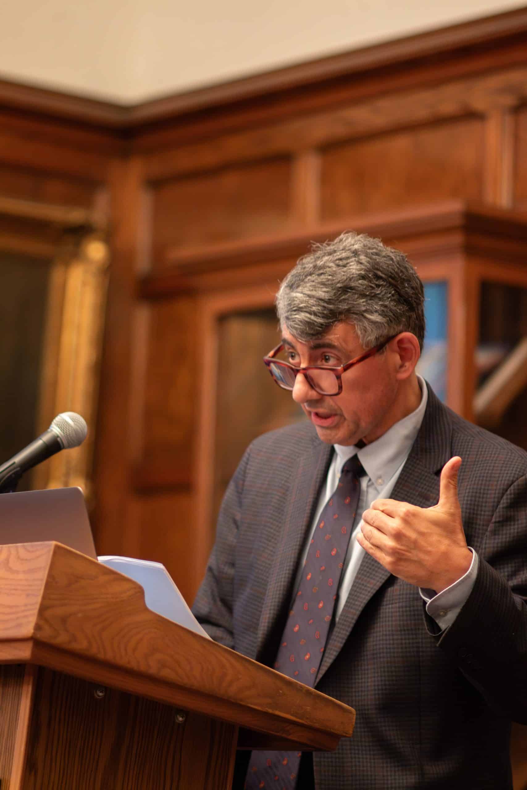 The History and Future of Catholic Intellectual Institutes: An ...