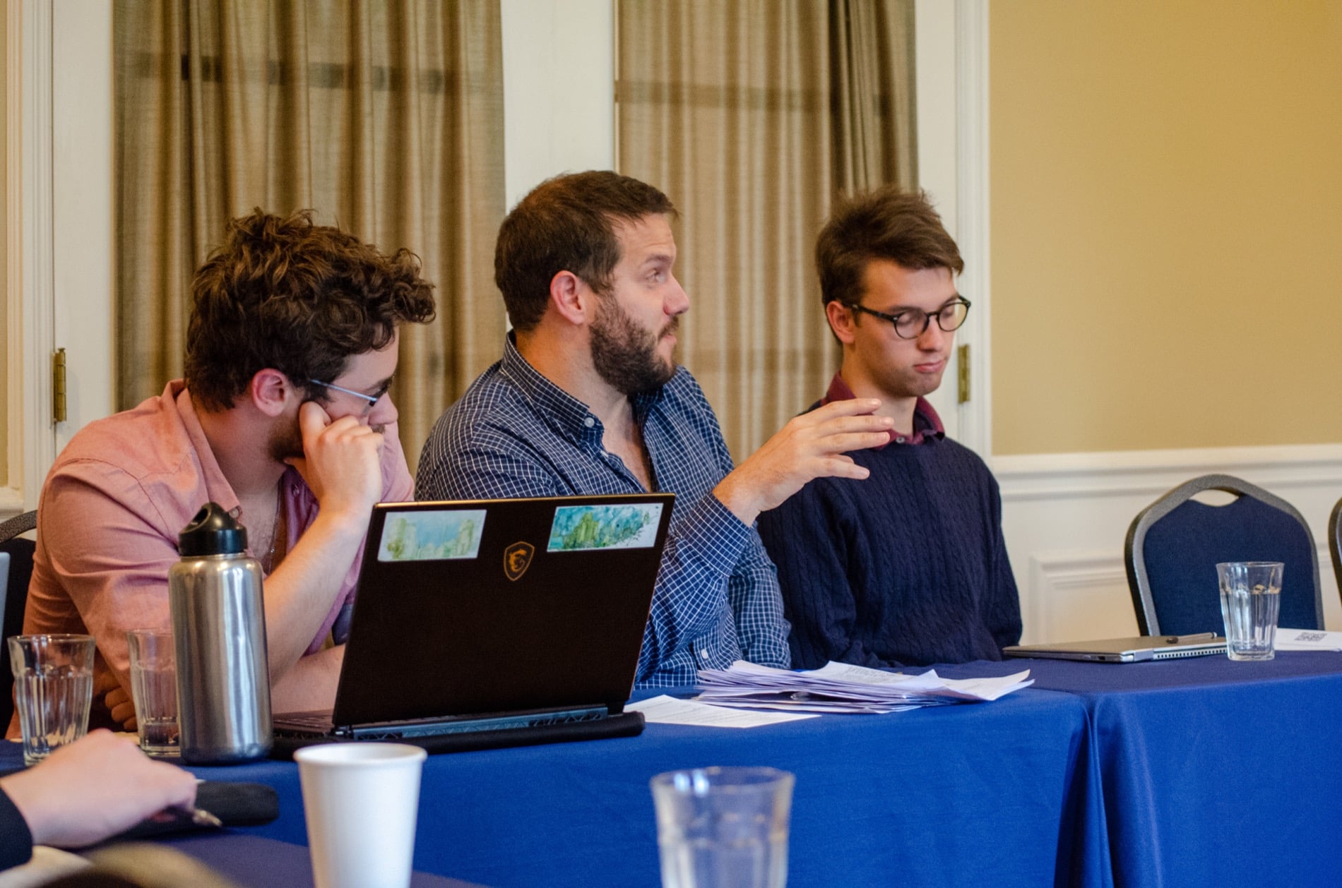 University of Chicago - Lumen Christi Institute