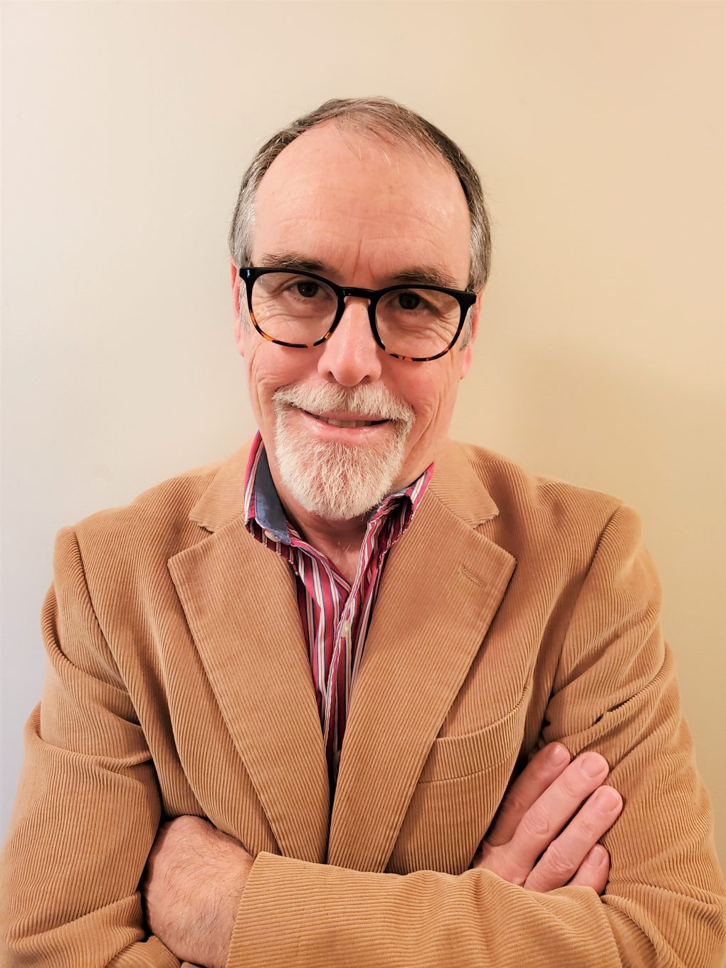 Paul Blowers - Lumen Christi Institute