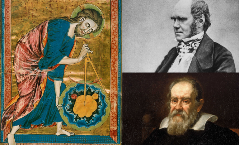 Non-Credit Course on Modern Science and Christian Faith - Lumen Christi ...