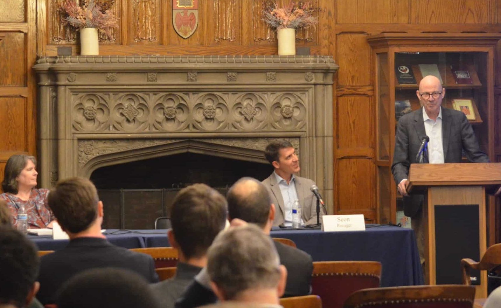 REVIEW: F. Russell Hittinger, On the Dignity of Society - Lumen Christi ...