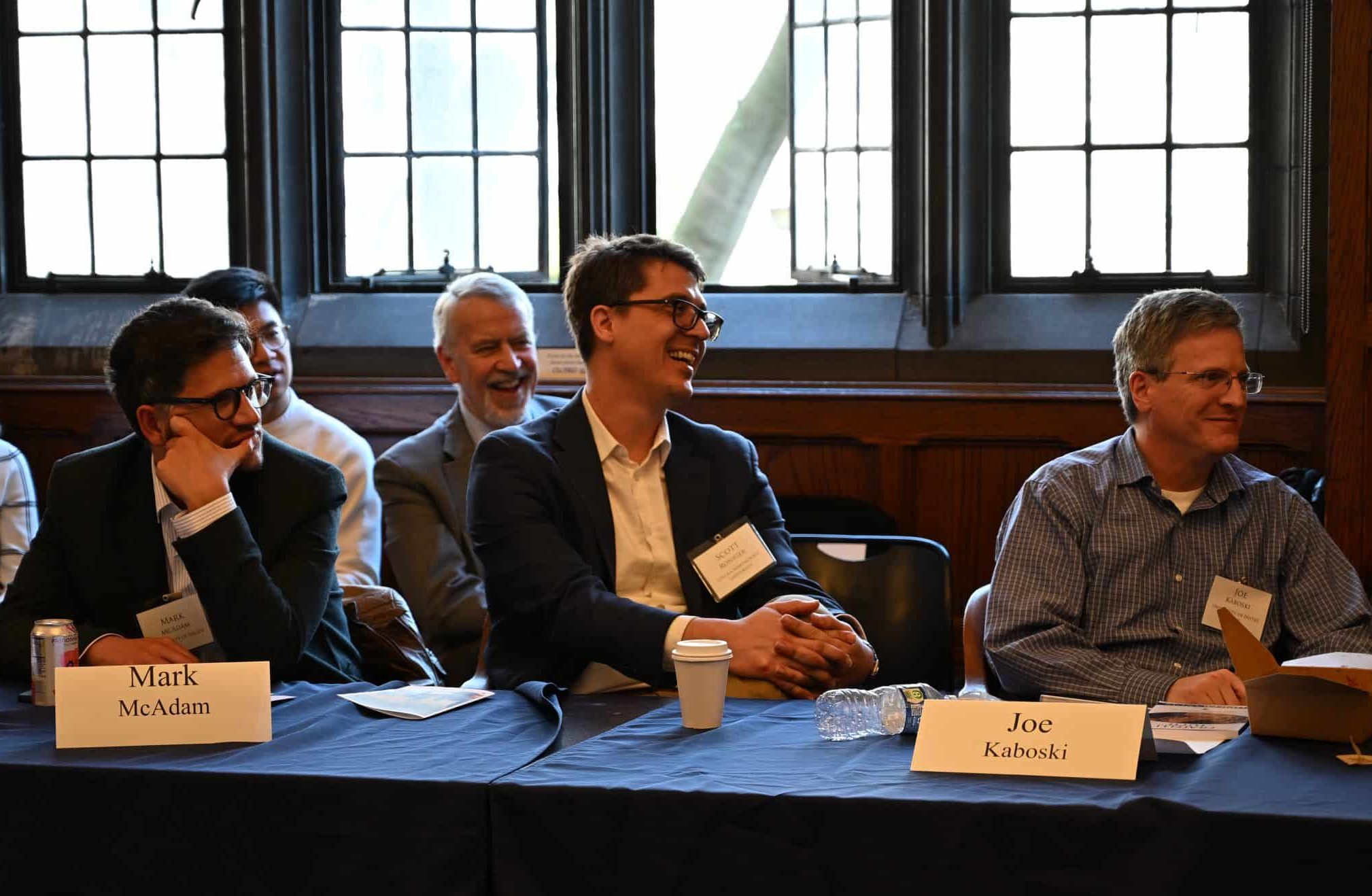 Polarization, Social Cohesion, and the Economy: Celebrating 10 ...