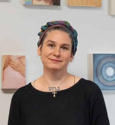 Sarah Crow - Lumen Christi Institute